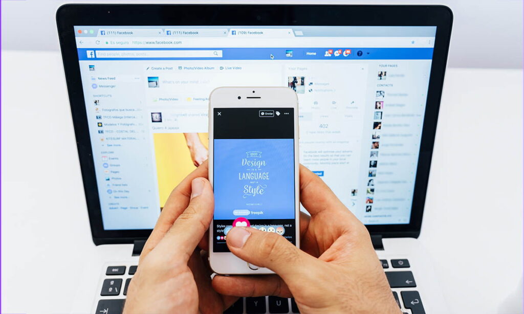 Cara Membuat Beranda Facebook Menampilkan Posting Terbaru Terlebih Dahulu